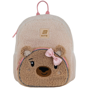 Backpack Kite Kids Teddy Bear K25-2727XS-3 - Kite Official Site