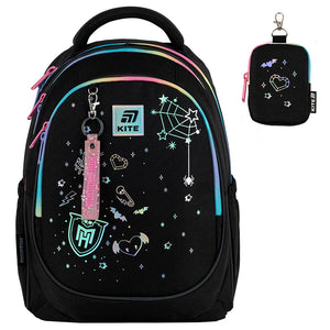 School backpack Kite Education Monster High MH25-700M - Kite Official Site